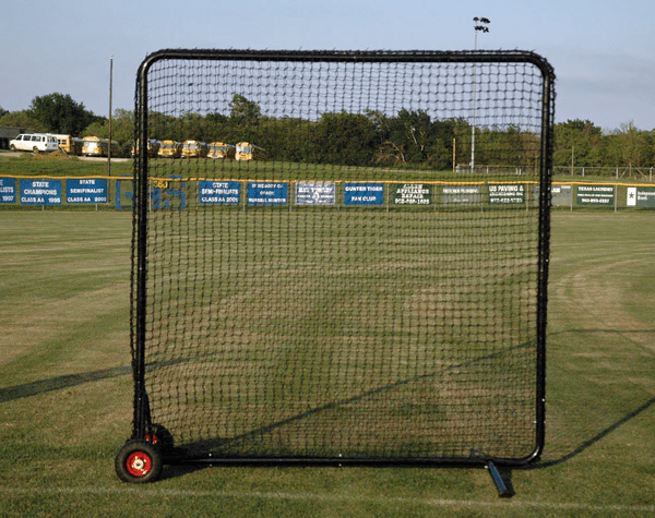 Versatile Kodiak Field Screens: Enhance Your Baseball and Softball ...