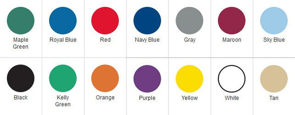 Folding Backstop Padding for Baseball & Softball – Kodiak Sports, LLC